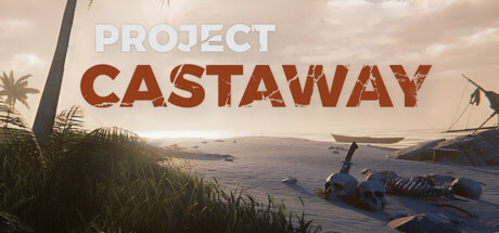 Project Castaway Beta Config (App 2836940) · SteamDB