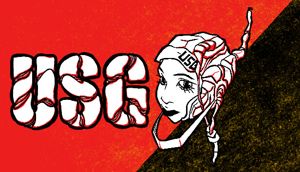 USG on Steam