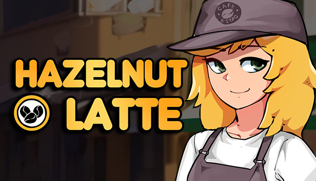 Hazelnut Latte on Steam