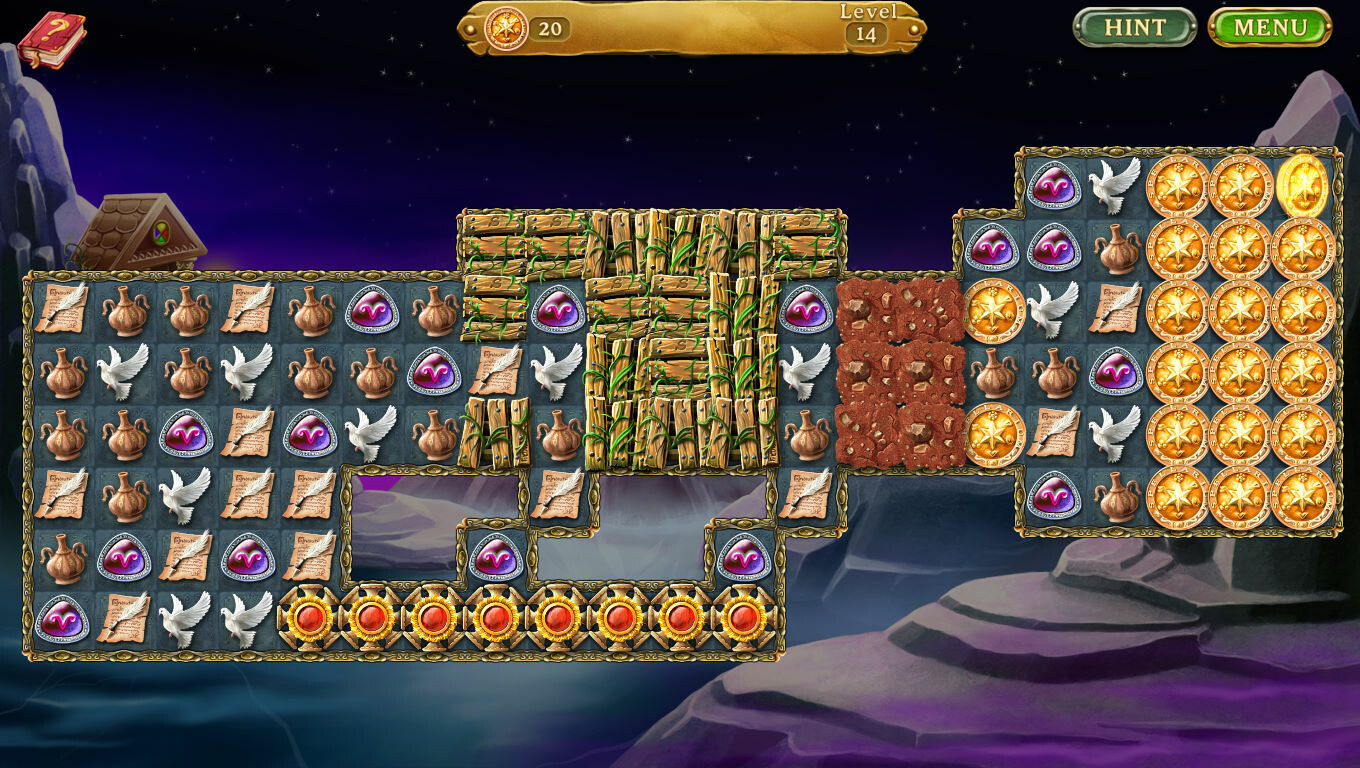 Spellarium 5 on Steam