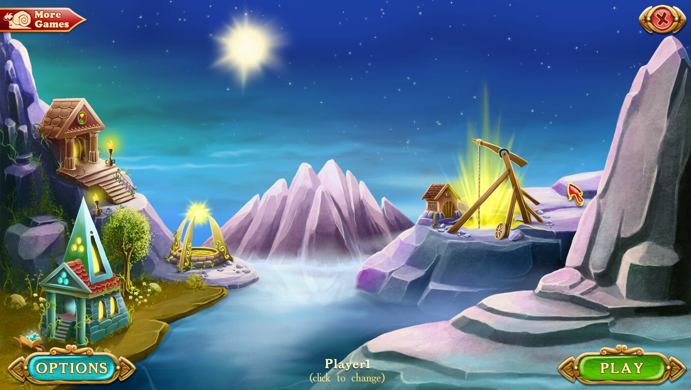 Spellarium 5 on Steam