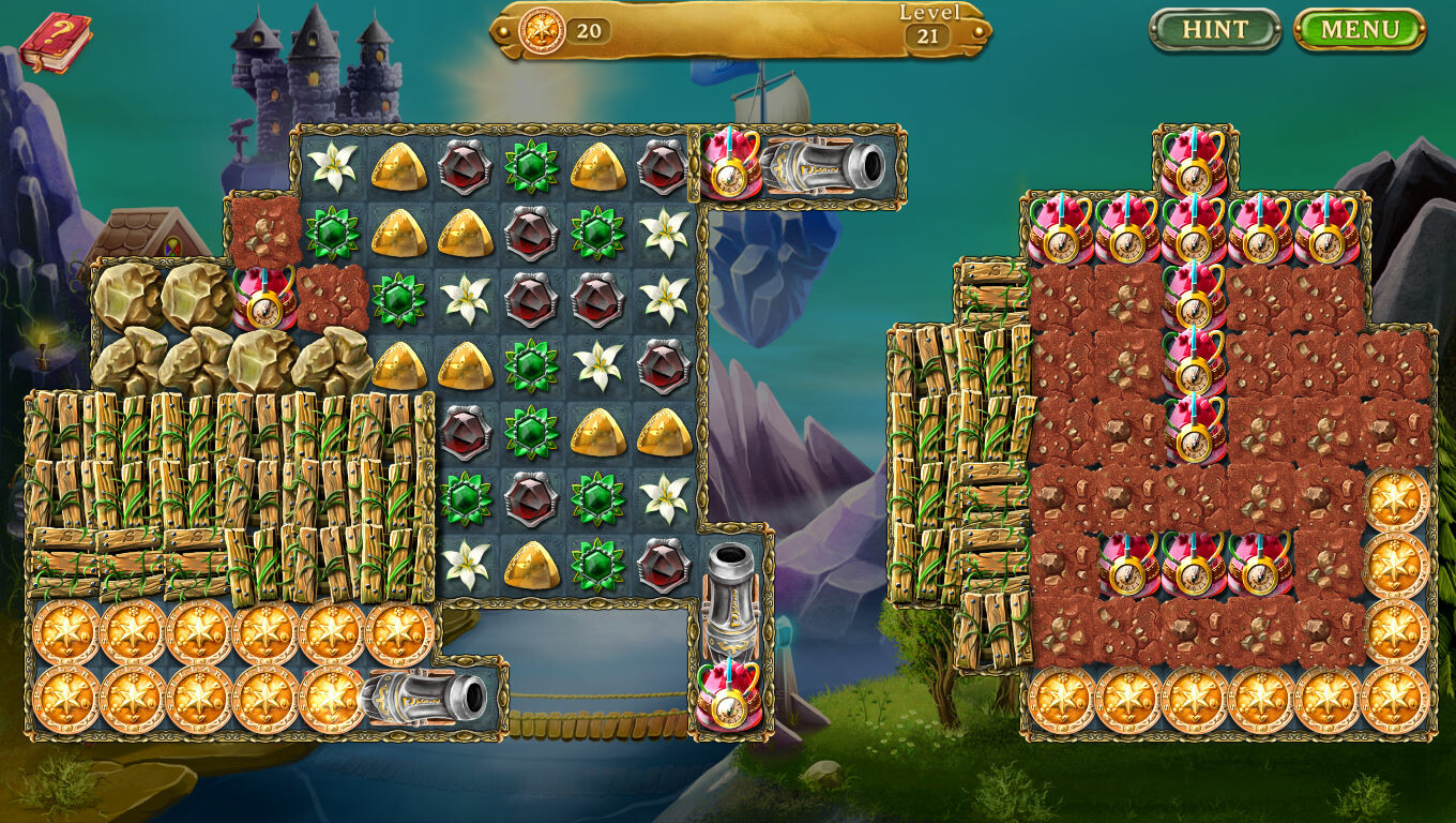 Spellarium 5 on Steam