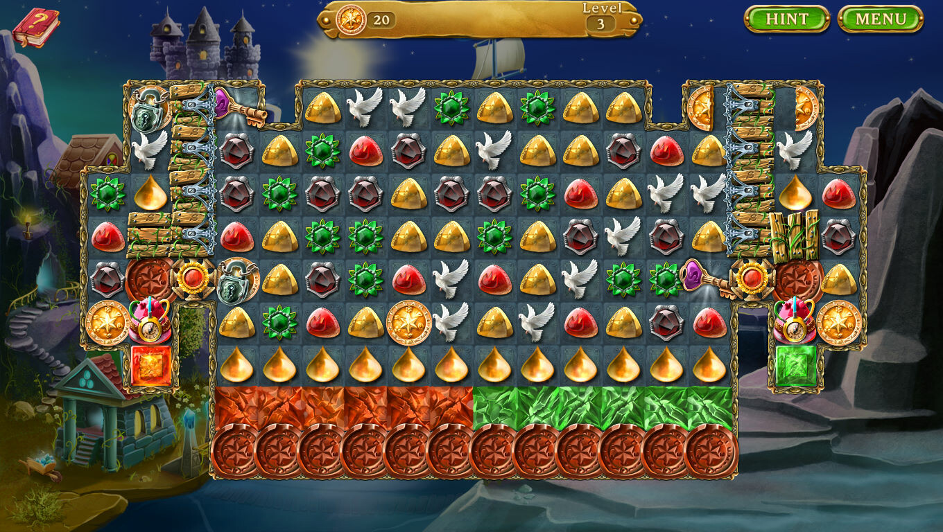 Spellarium 5 on Steam