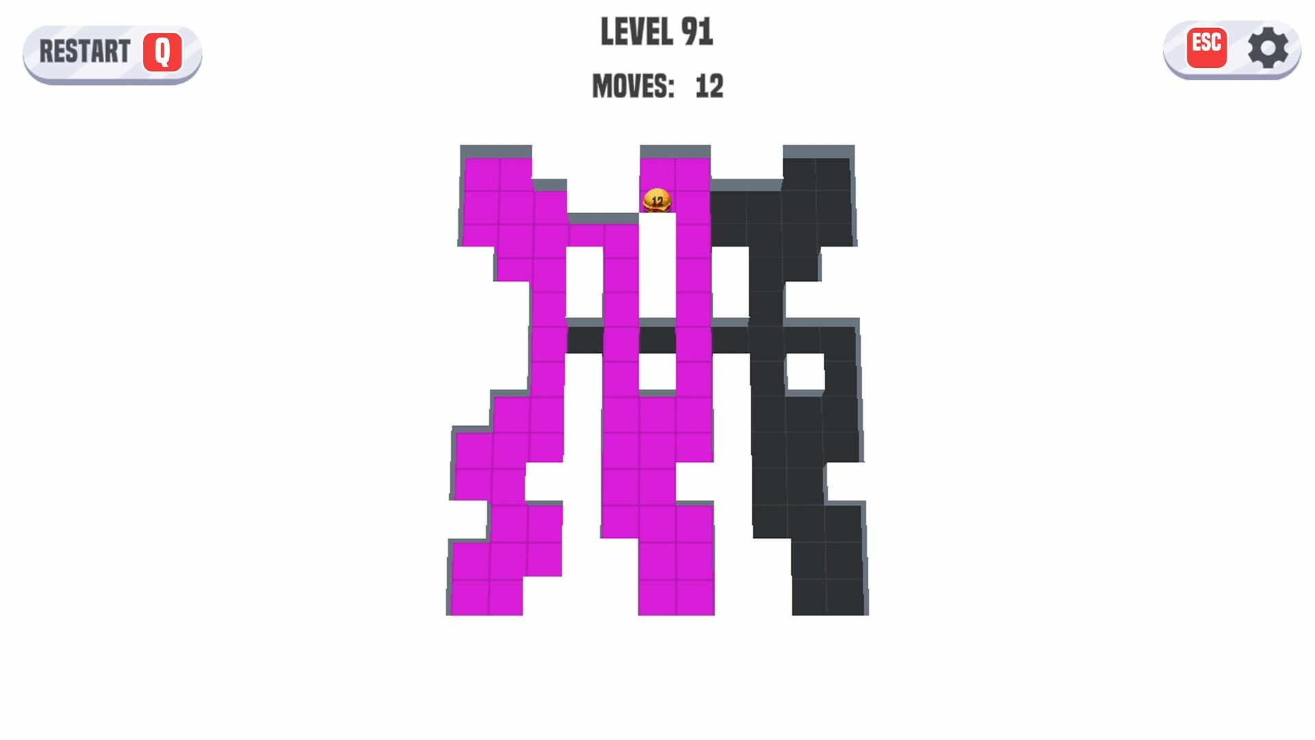 AMAZE! Level Pack 1 on Steam