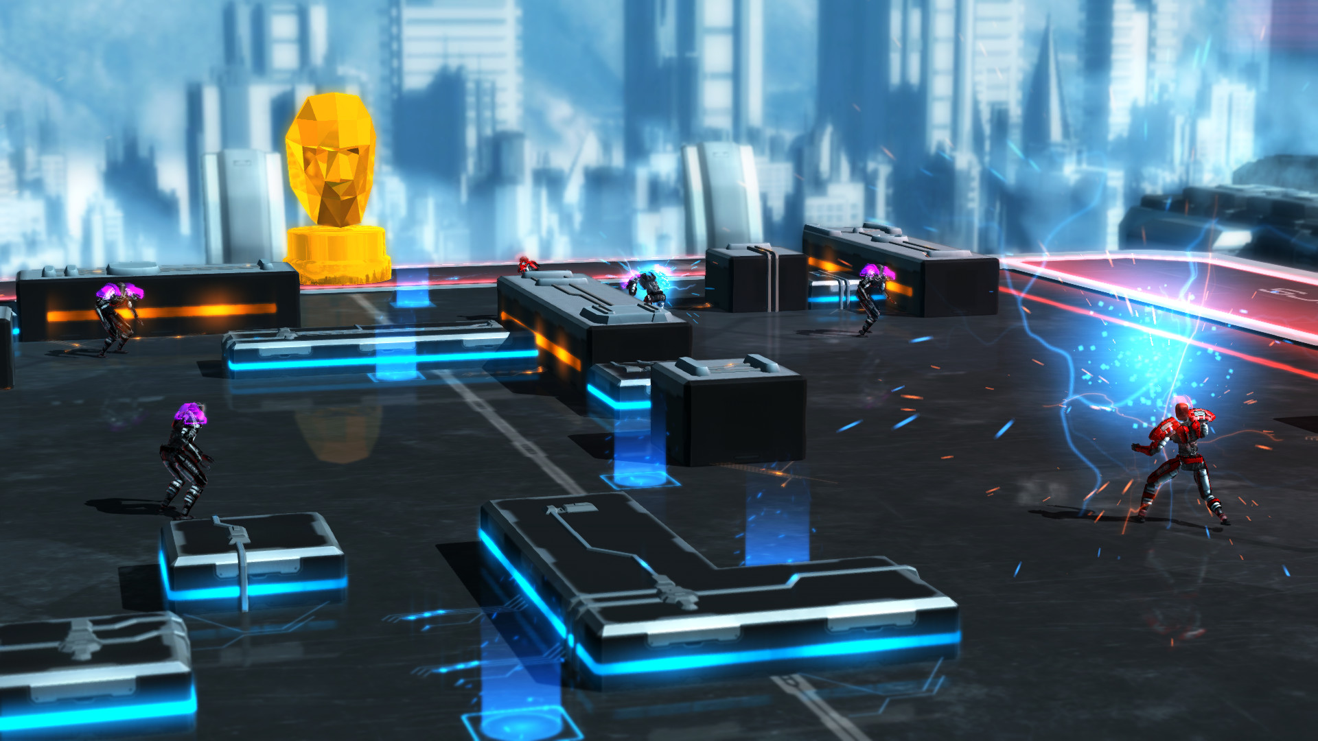 Frozen Cortex - Ultimate Tier DLC di Steam