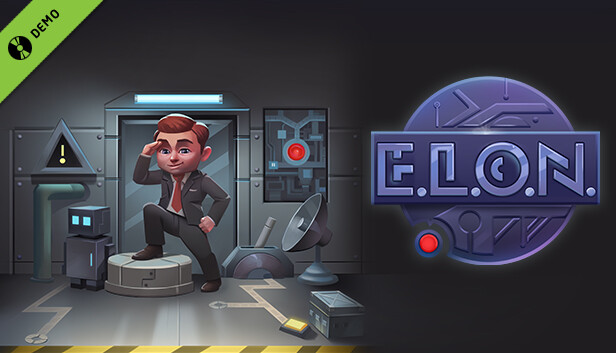 ELON Demo Steam Charts (App 2838390) · SteamDB