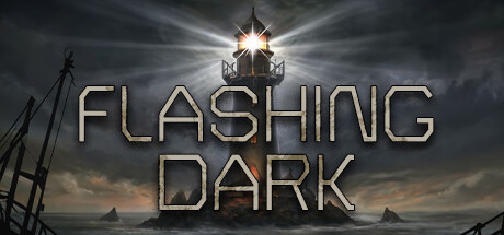Flashing Dark · SteamDB