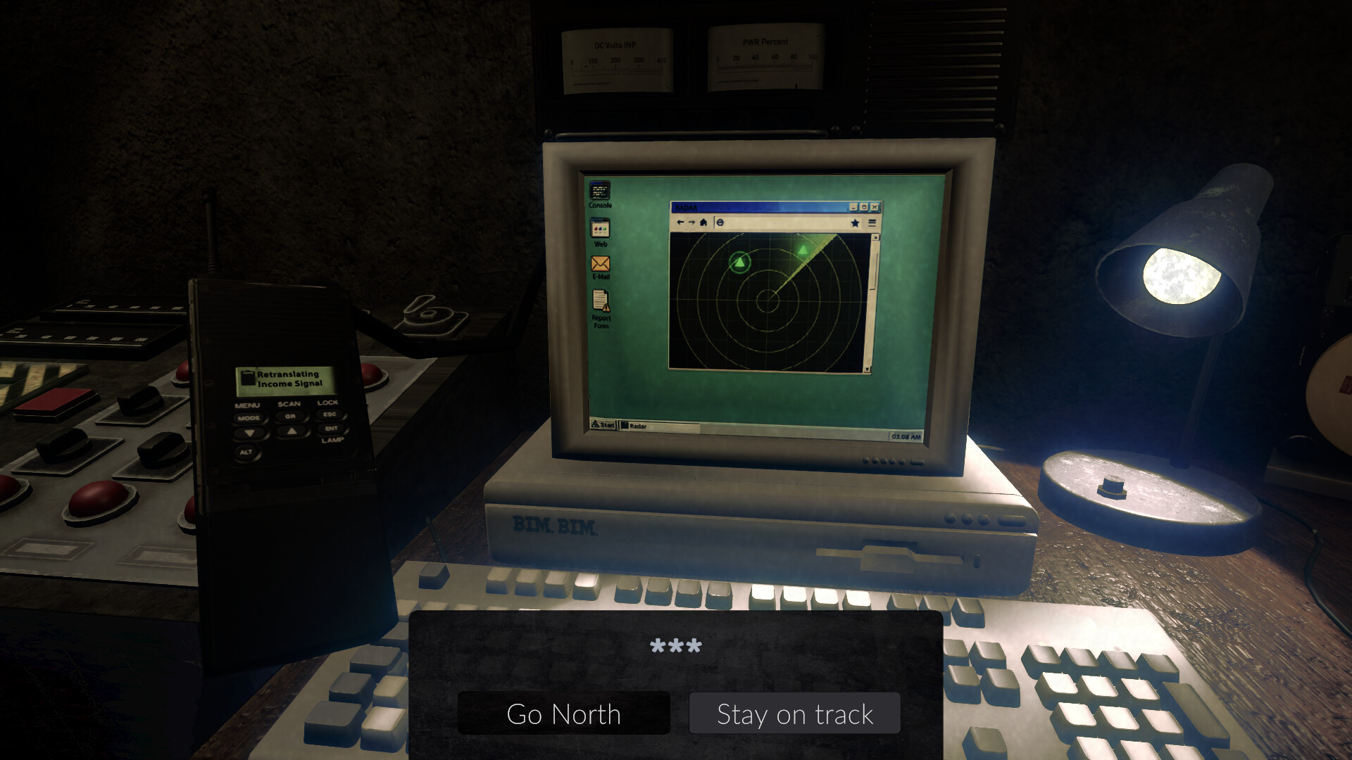Flashing Dark Screenshots · SteamDB