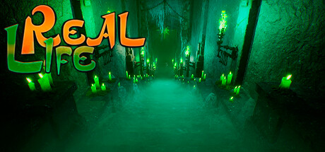 Steam Community :: Real Life