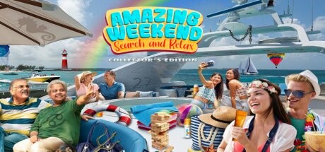 Amazing Weekend - Search and Relax Collector's Edition Price history ...