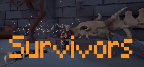 SURVIVORS Steam Charts · SteamDB