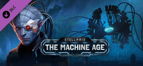 Stellaris: The Machine Age Steam Charts · SteamDB