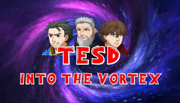TESD: Into the Vortex - Steam News Hub