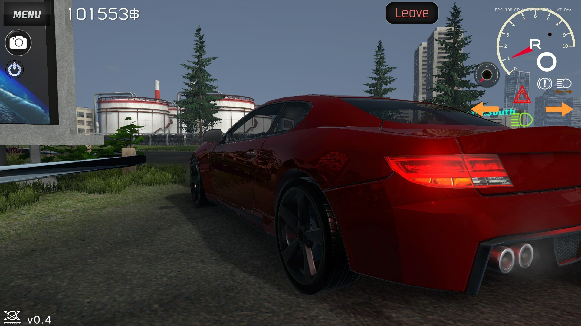 Skid Island: Asphalt Mayhem on Steam