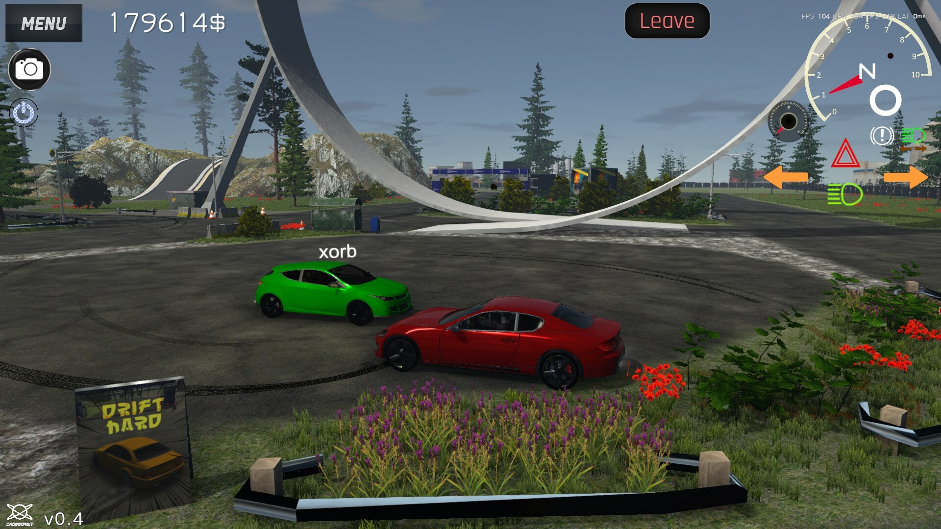 Skid Island: Asphalt Mayhem on Steam
