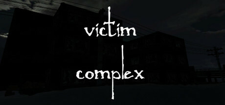 Steam Community :: Victim Complex