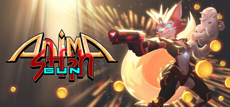 30+ games like Anima Shin Gun - SteamPeek