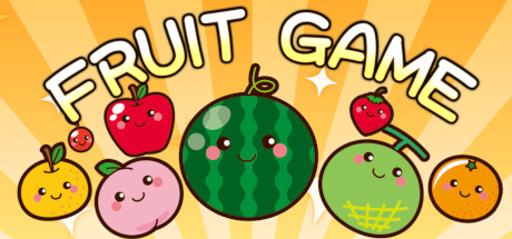 FRUIT GAME on Steam