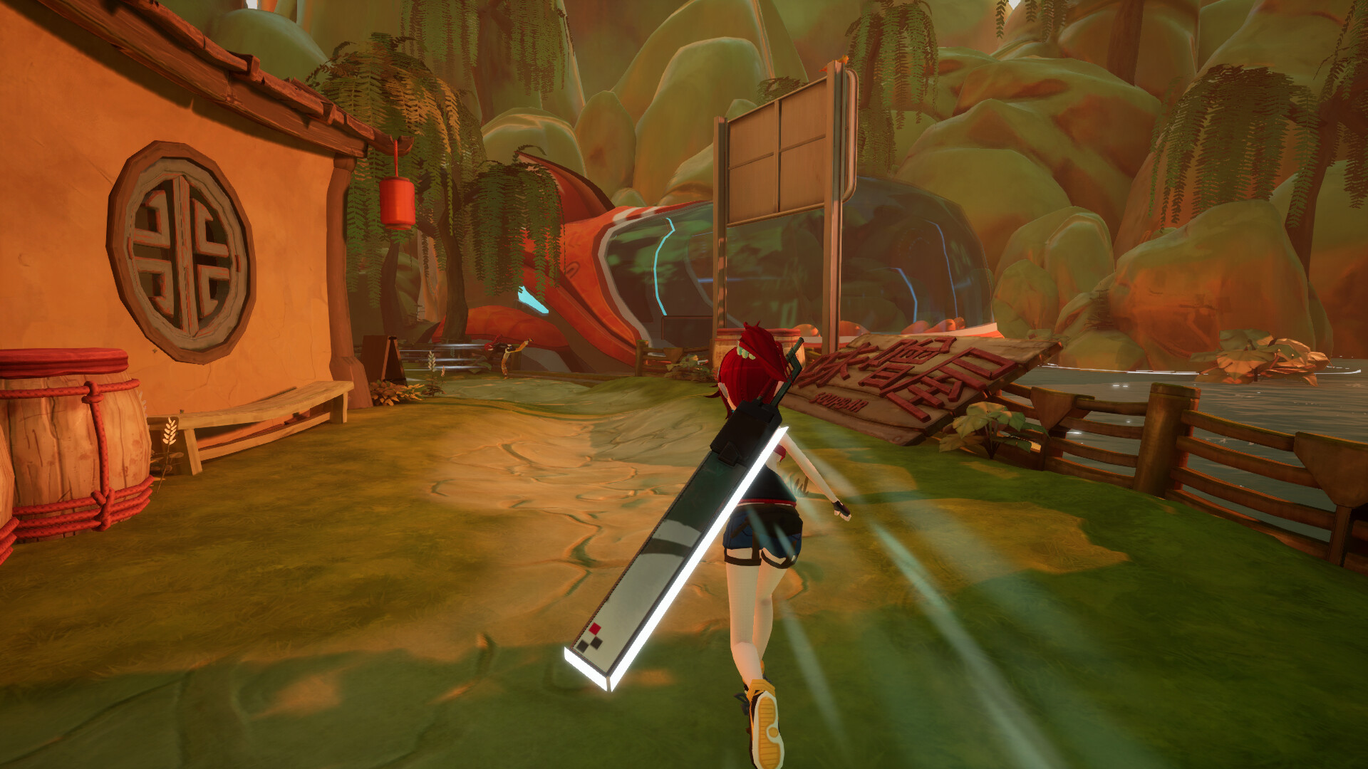 Foobar Zero on Steam