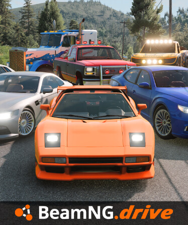 BeamNG.drive Price history · SteamDB