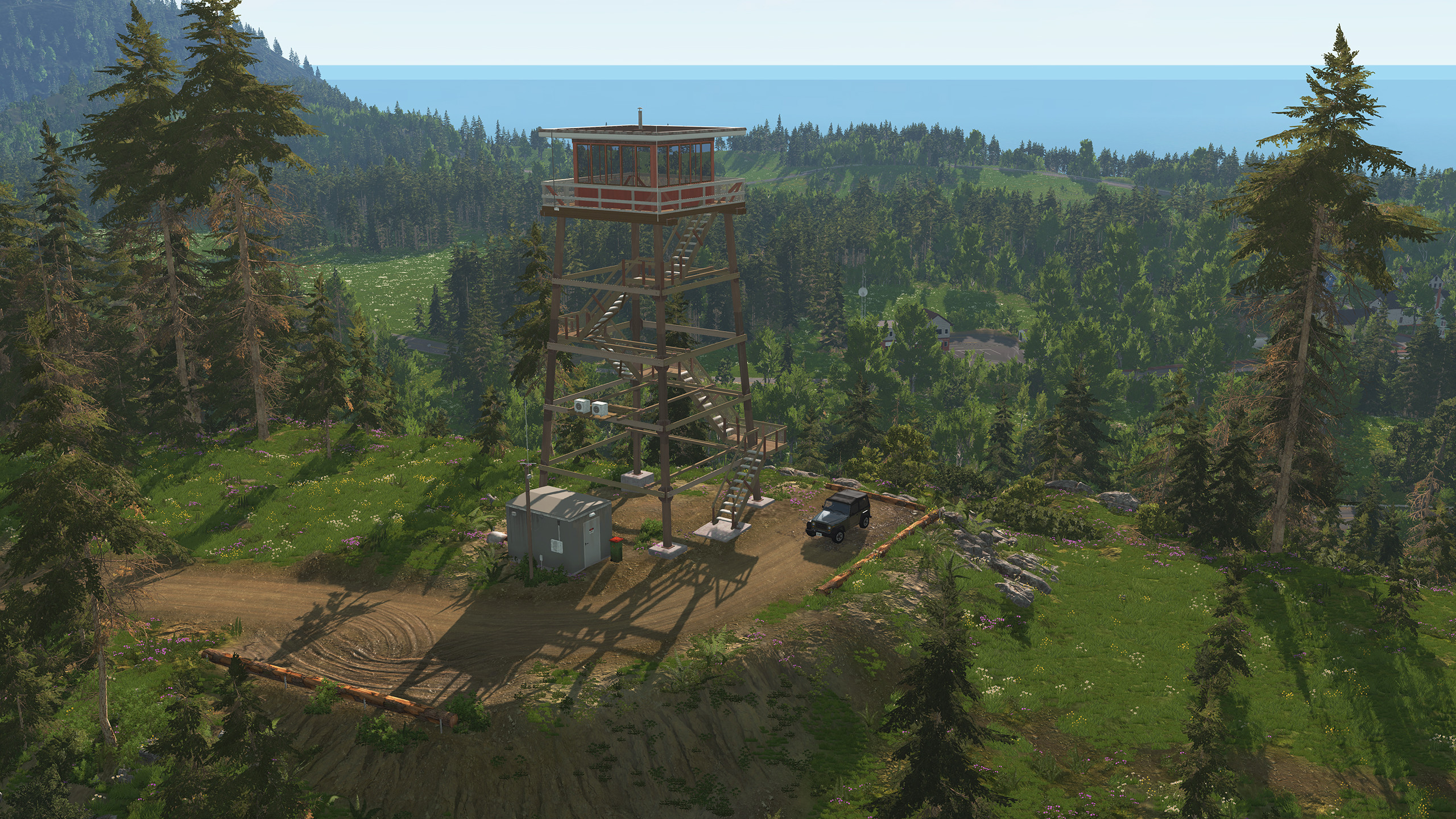 BeamNG.drive · AppID: 284160 · SteamDB