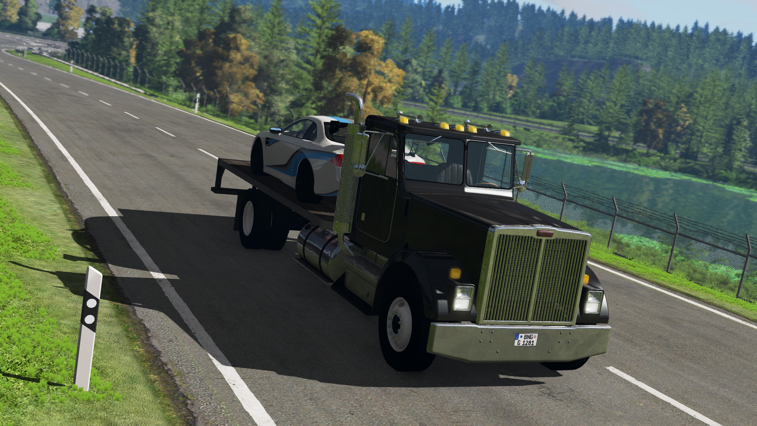 BeamNG.drive · AppID: 284160 · SteamDB