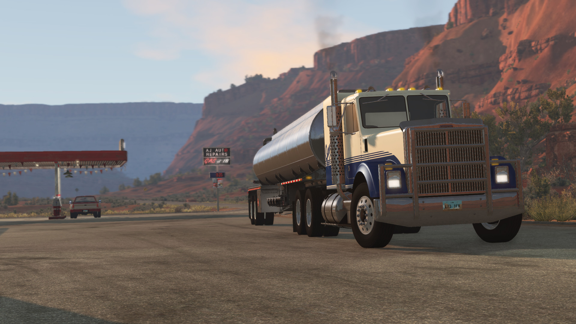 Steam의 BeamNG.drive