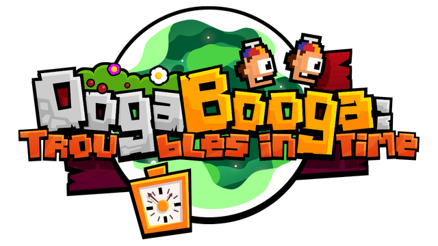 Ooga Booga: Troubles in Time · SteamDB