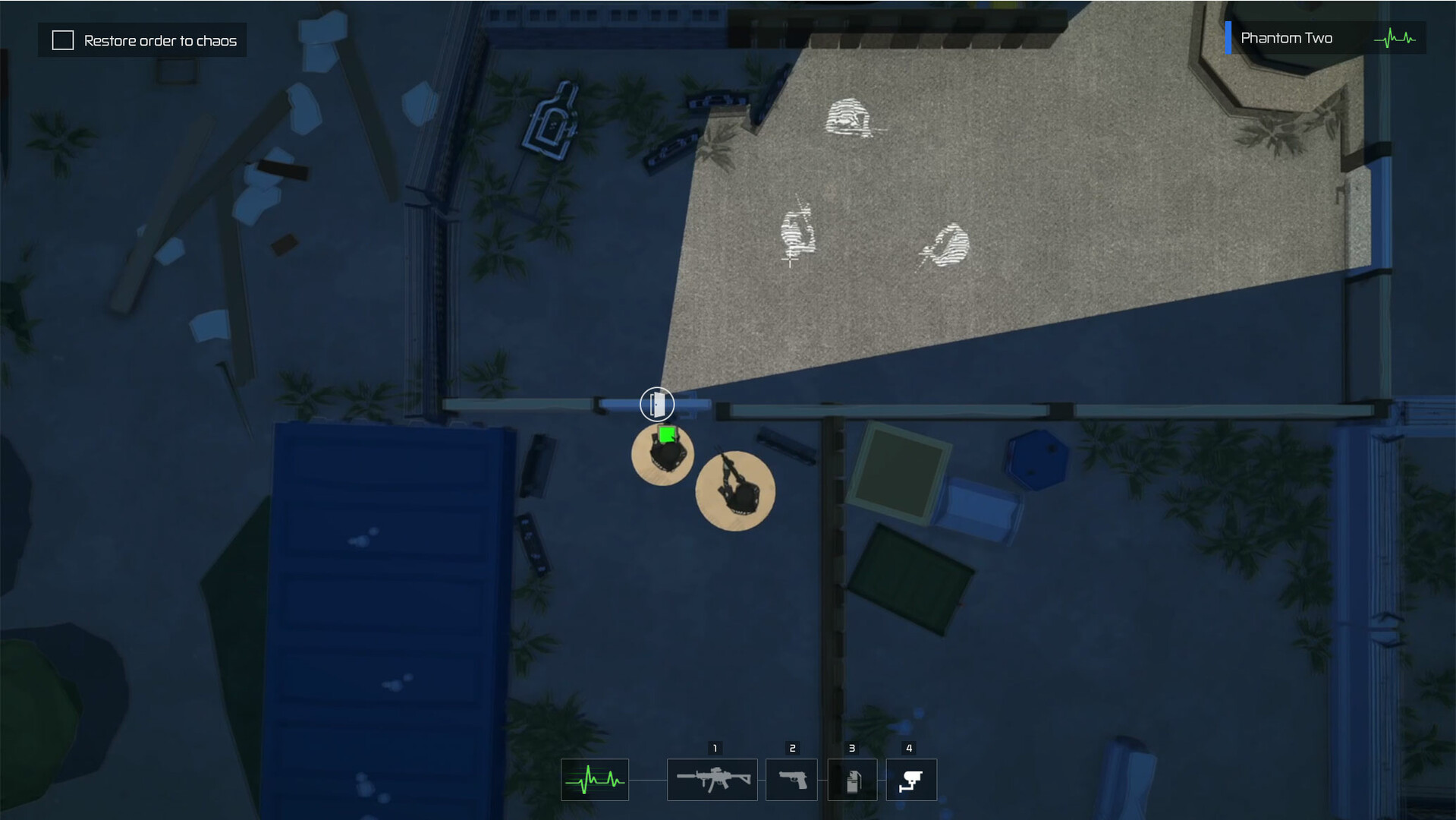 Phantom Squad on Steam