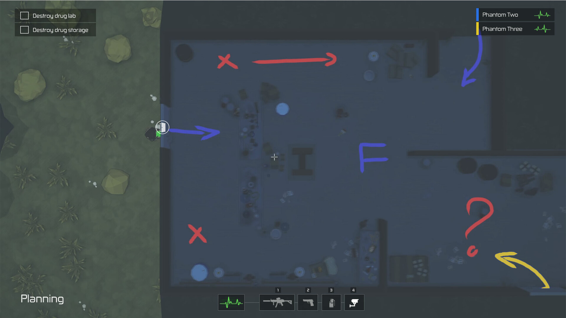 Phantom Squad on Steam