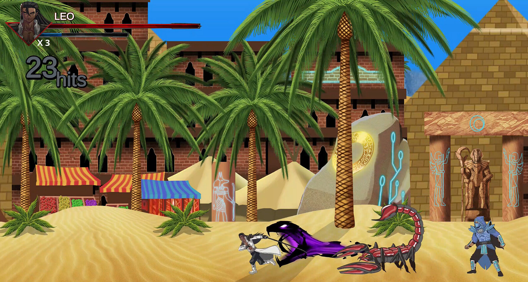 DNA: Episode 3 on Steam