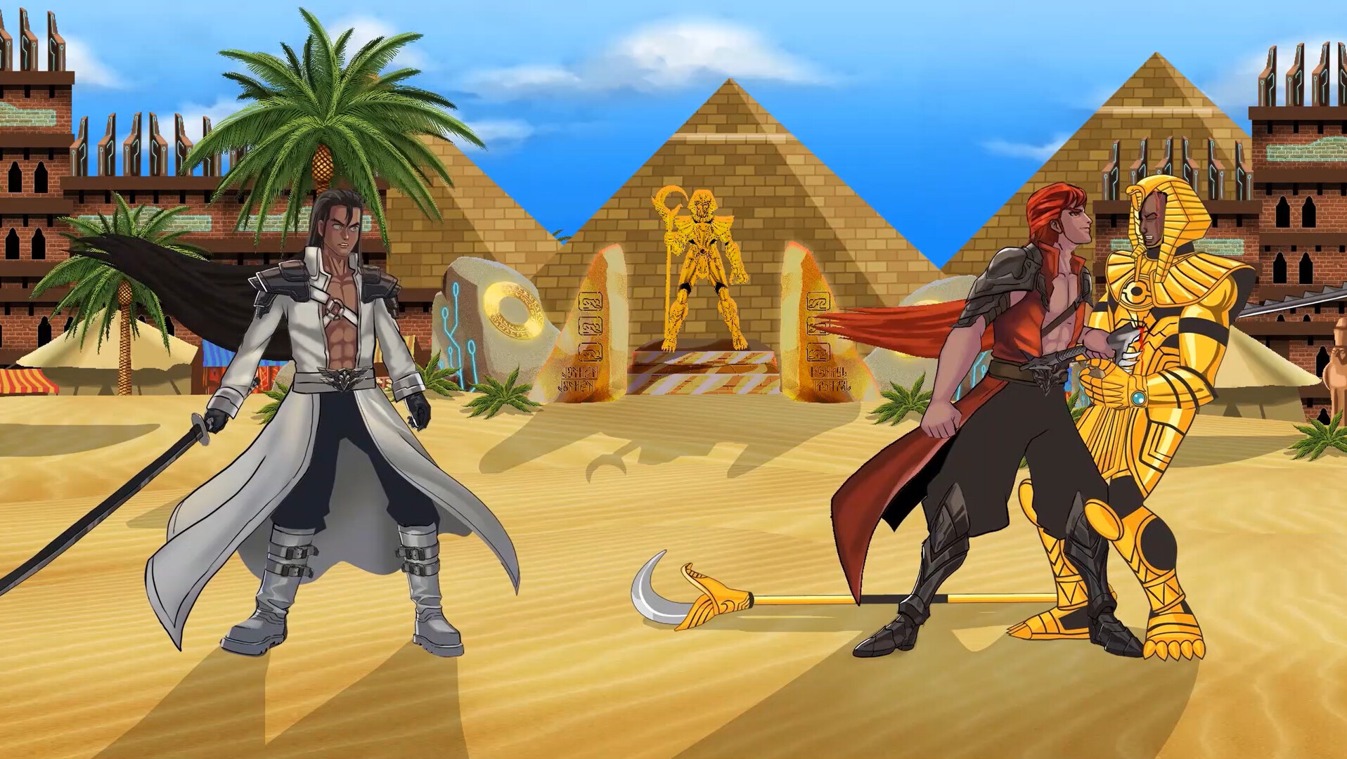 DNA: Episode 3 on Steam