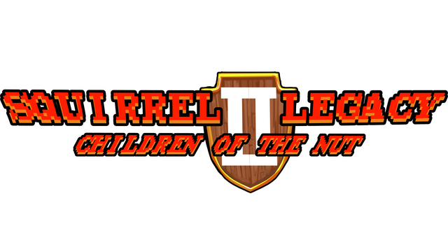 Squirrel Legacy II: Children of the Nut Demo Steam Charts (App 2842000 ...