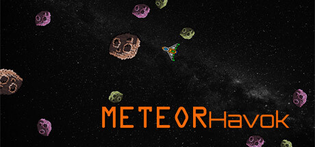 Steam Community :: Meteor Havok