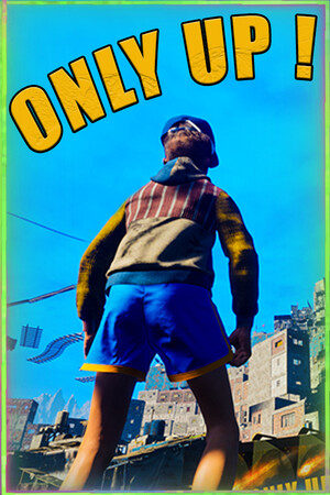 Only Up ! Steam Charts · SteamDB