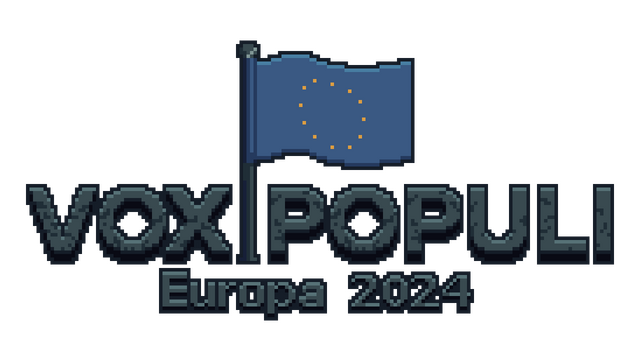 Vox Populi: Europa 2024 Steam Charts · SteamDB