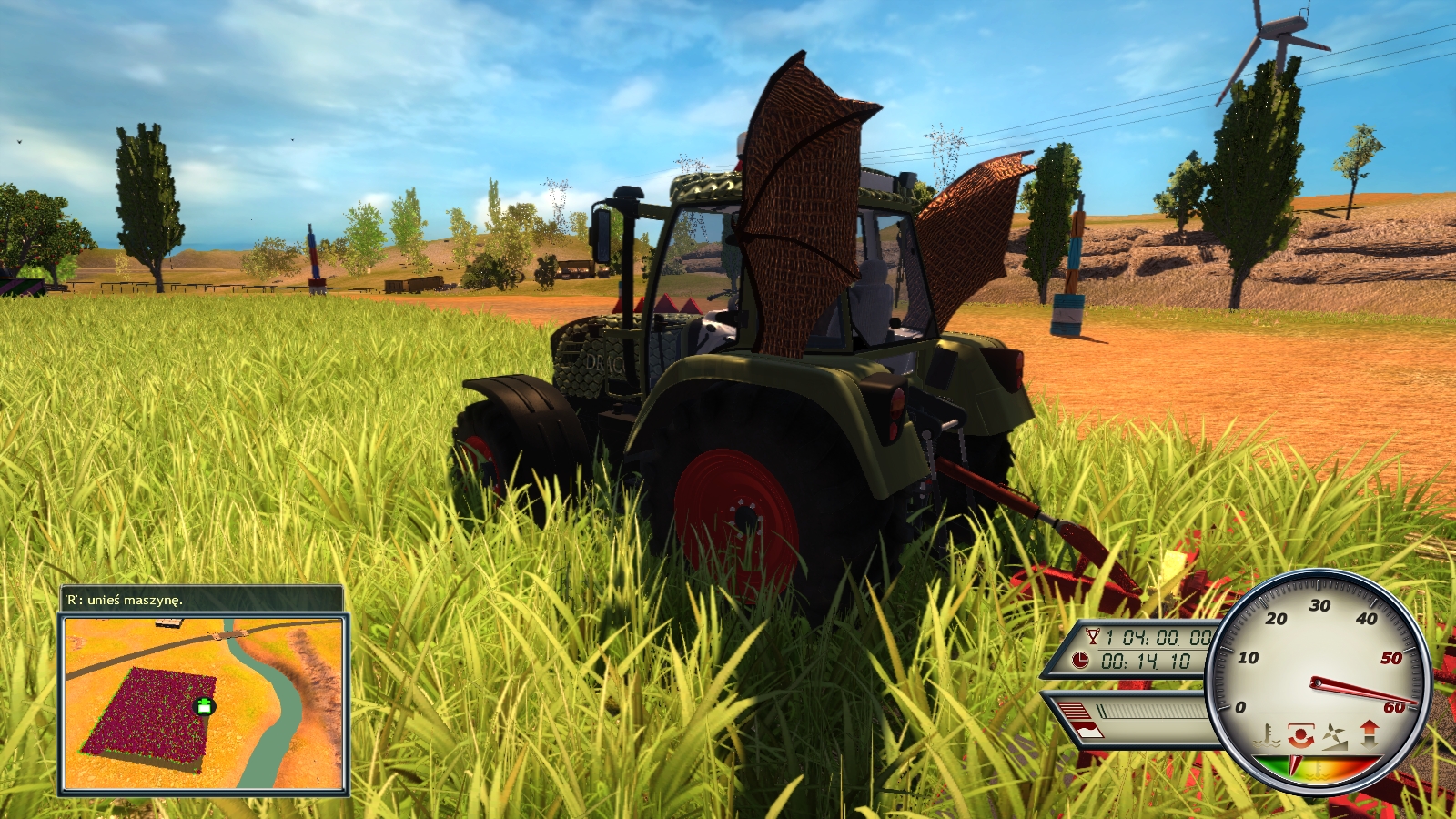 Farm Machines Championships 2014 on Steam
