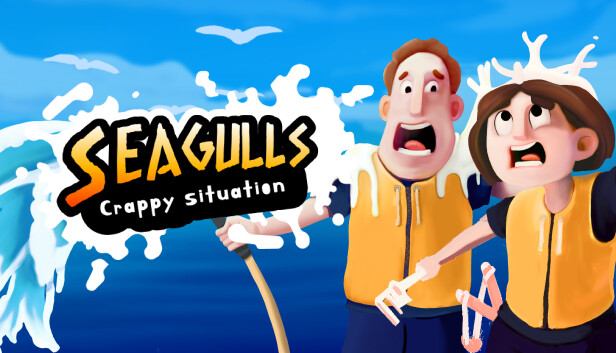 Seagull - Crappy Situation Steam Charts · SteamDB