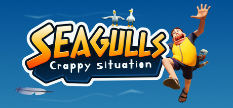 Seagull - Crappy Situation Steam Charts · SteamDB