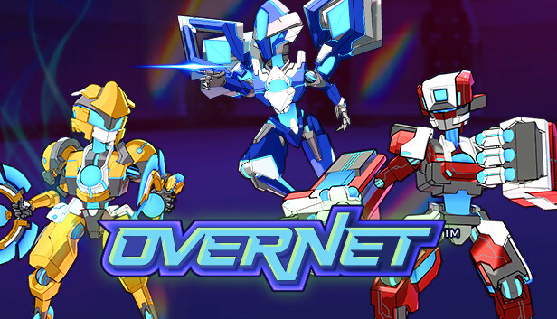 Overnet Demo Steam Charts (App 2843960) · SteamDB