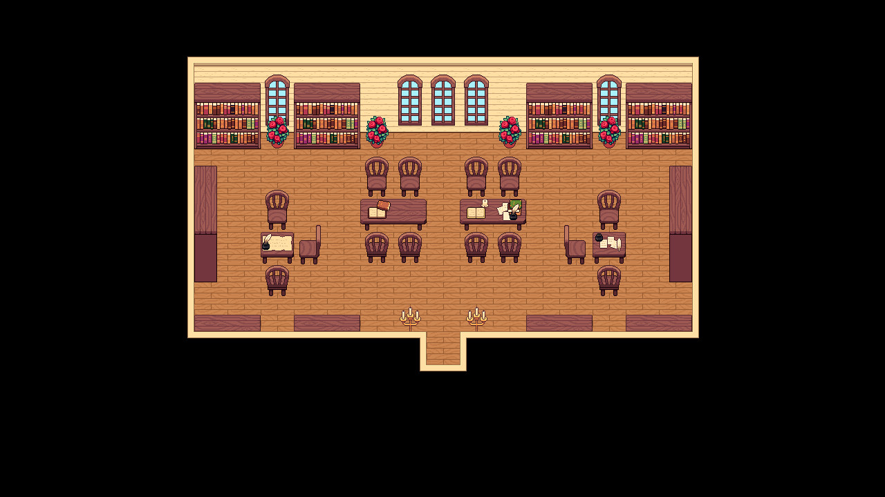 RPG Maker MV - Plue's Cute Fantasy Worlds - Simple Beginnings on Steam