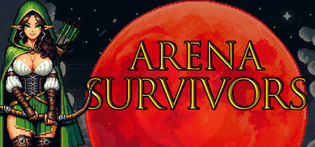 Steam Community :: Arena Survivors