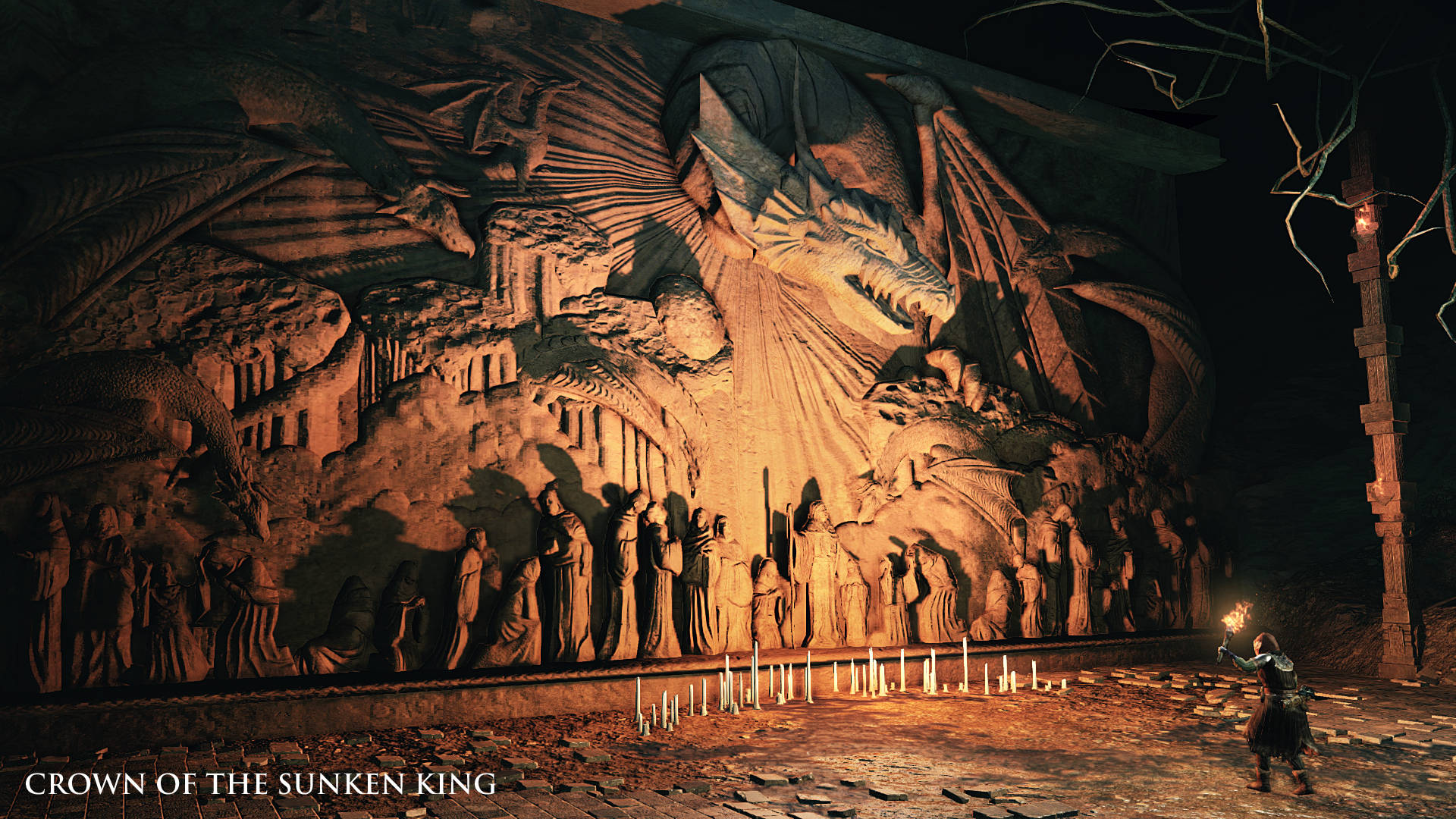 DARK SOULS™ II - Season Pass on Steam