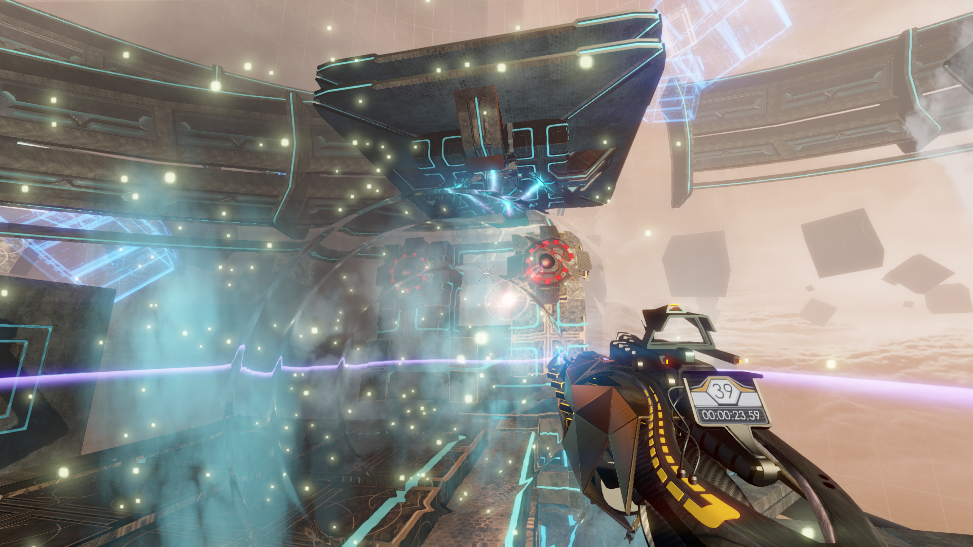 DeadCore Screenshots · SteamDB