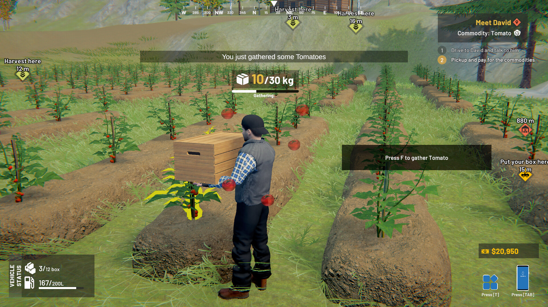 Village Dealer Simulator on Steam