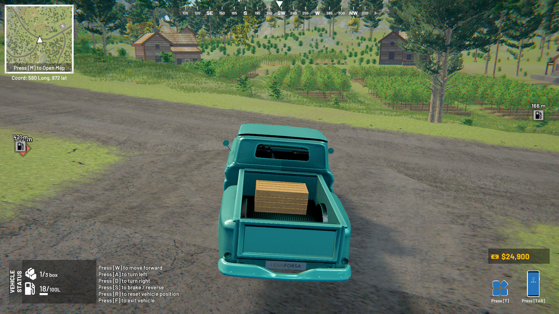 Village Dealer Simulator on Steam