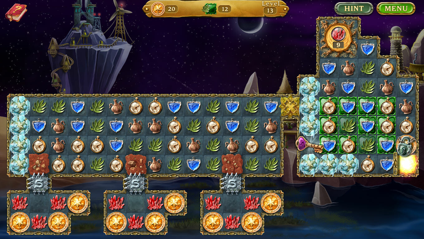 Spellarium 6 on Steam