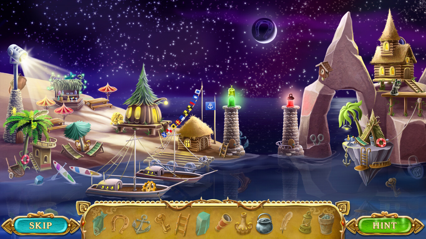 Spellarium 6 on Steam