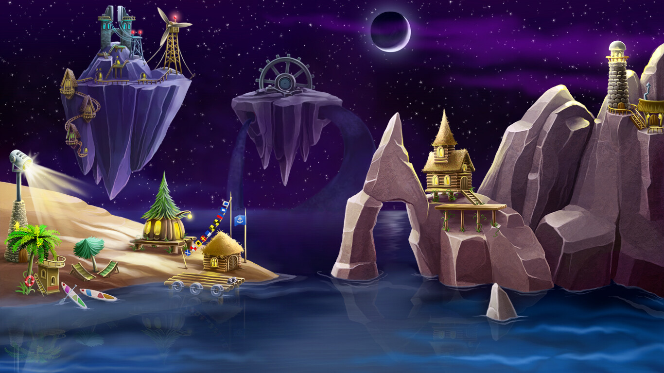 Spellarium 6 on Steam