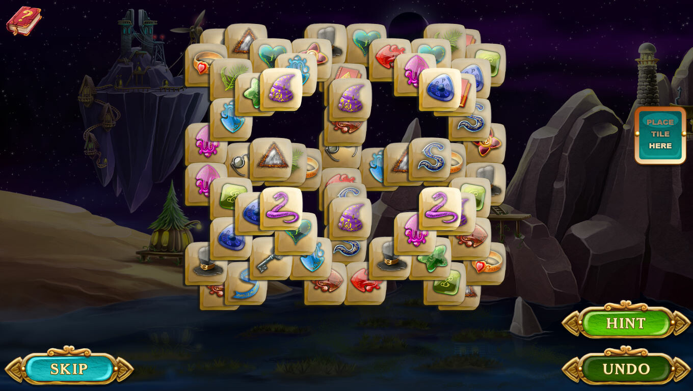 Spellarium 6 on Steam